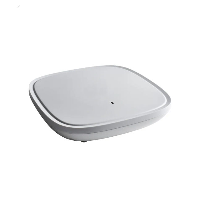 C9105AXI-H feature highlights