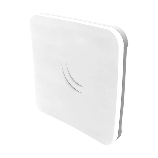 Technical specifications diagram of RBSXTsq5nD access point