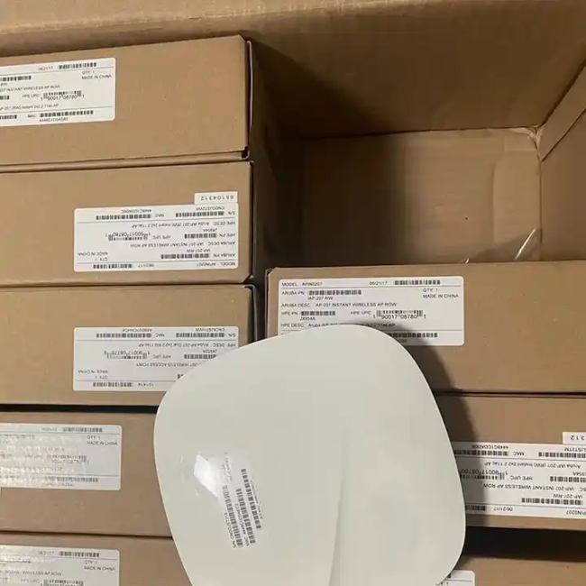 Aruba AP-345 installation options