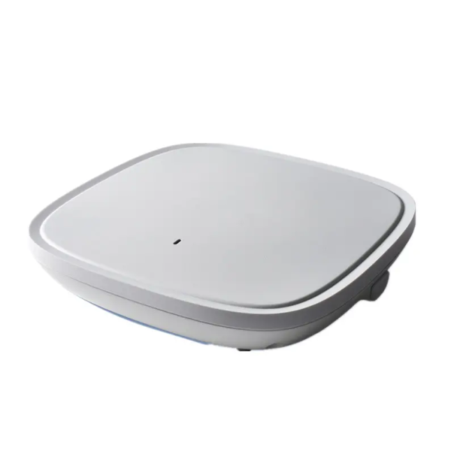C9130AXI-H WiFi 6 Access Point side view