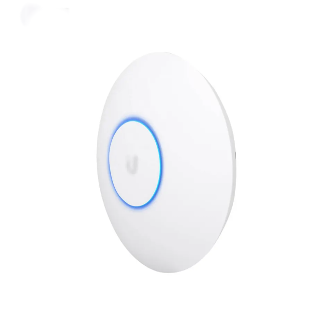 UniFi 6 LR installation diagram