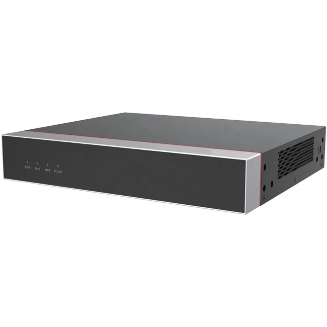 AC6508 Access Controller installation diagram