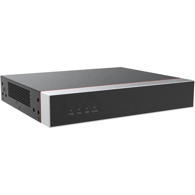 AC6508 Access Controller performance details