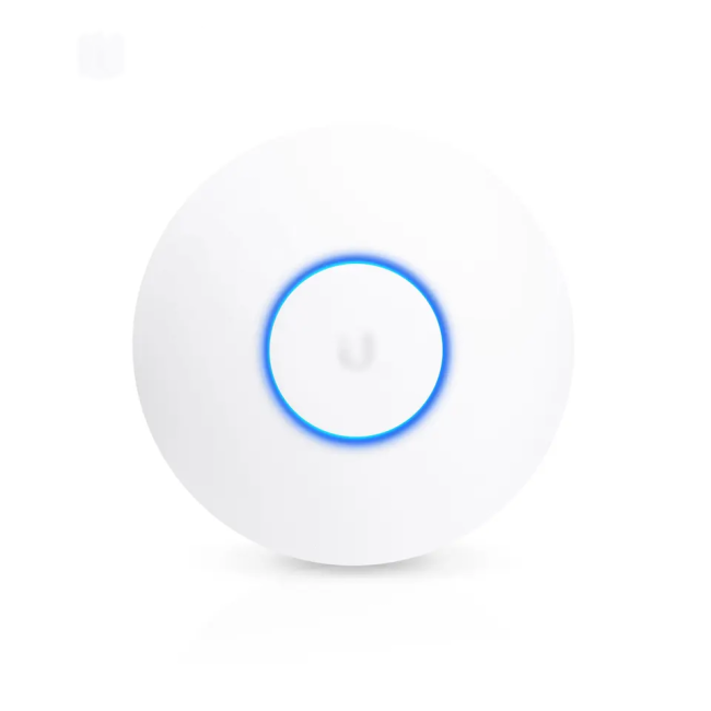 UniFi 6 LR technical specifications diagram