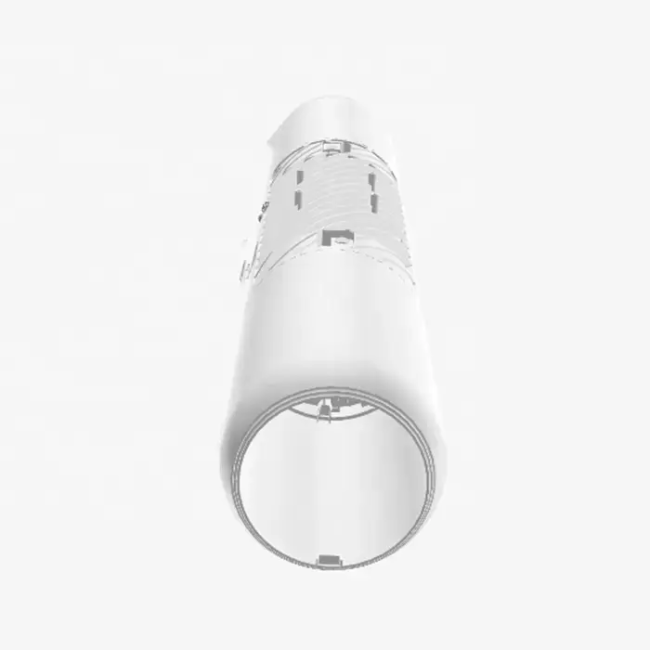 Wireless performance metrics of AirEngine8760R-X1E