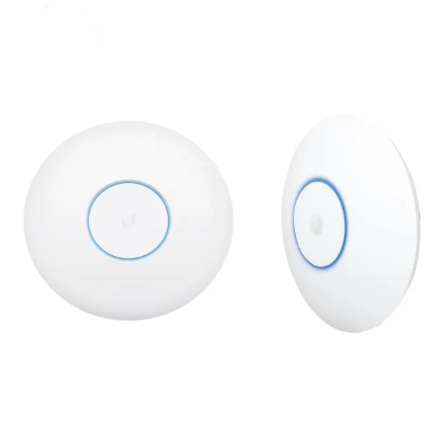 UniFi 6 LR package contents