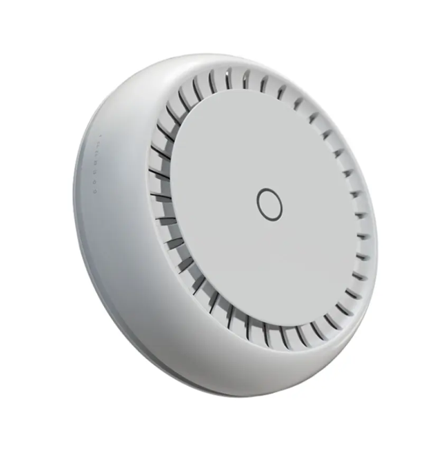 Wireless performance details of RBcAPGi-5acD2nD-XL