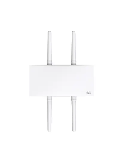 MR76-HW technical specifications diagram