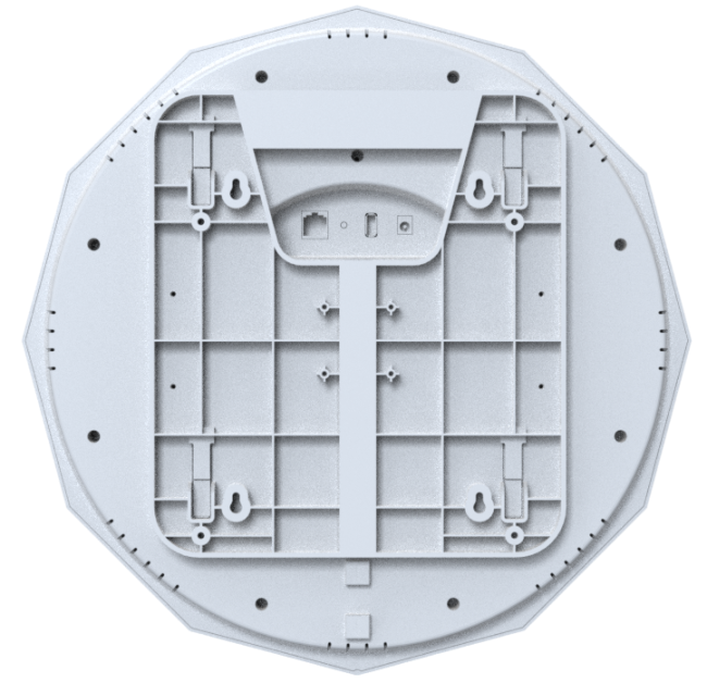 AC4668 installation diagram