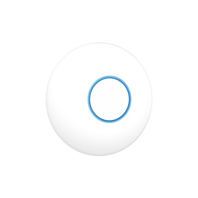 WIFI6 AP installation diagram