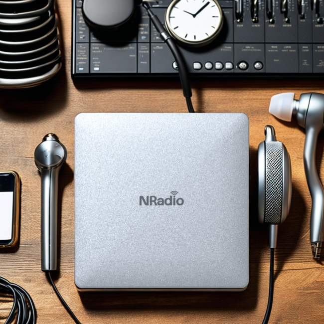 Kunp Wi-Fi 6 connectivity options