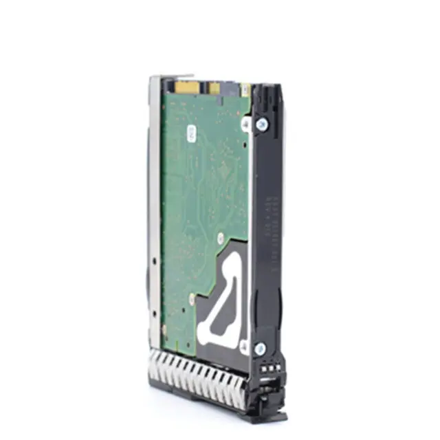 02352SGG 3.84TB SSD NVMe Hard Disk technical specifications