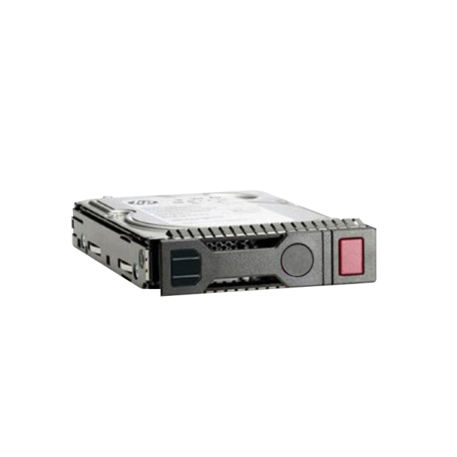 Technical specifications of P19913-B21 hard drive