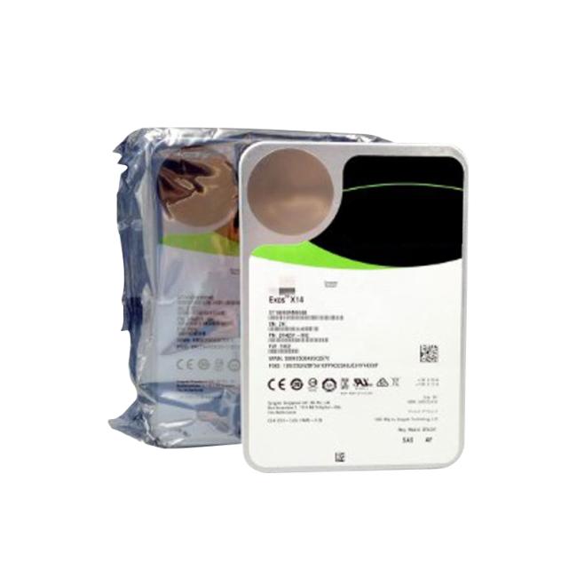 Seagate HDD performance metrics