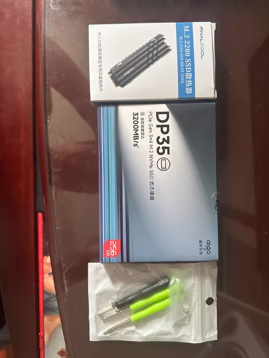 SSD Drive performance benchmarks