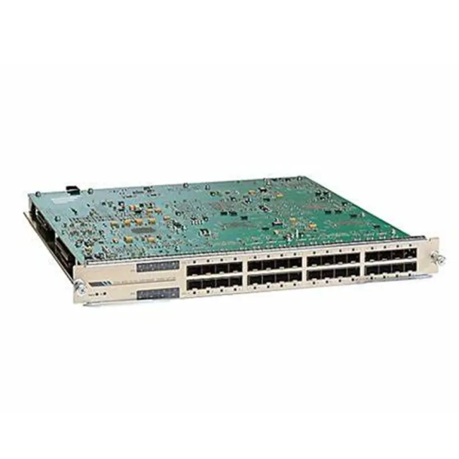 C6800-32P10G-XL technical diagram