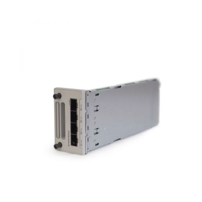 C9200-NM-4G side view