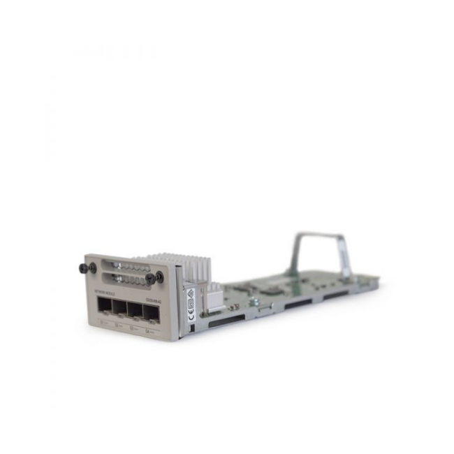 C9200-NM-4G technical specifications diagram