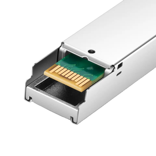 J4859D SFP Transceiver Module specifications