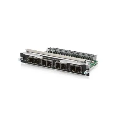Performance specifications of J4859D module