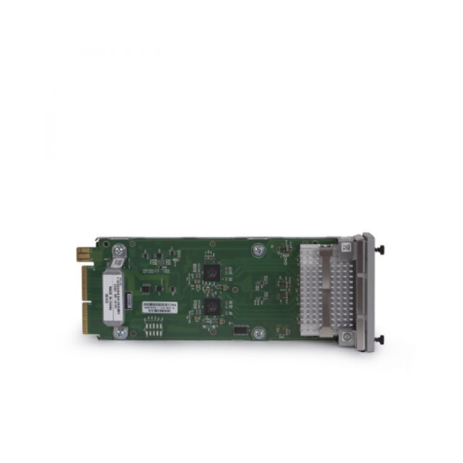 C9200-NM-4G network performance chart