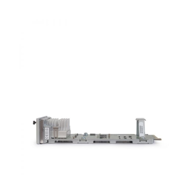 C9200-NM-4G connection ports detail