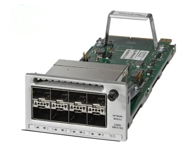 C9300X-NM-8Y technical specifications