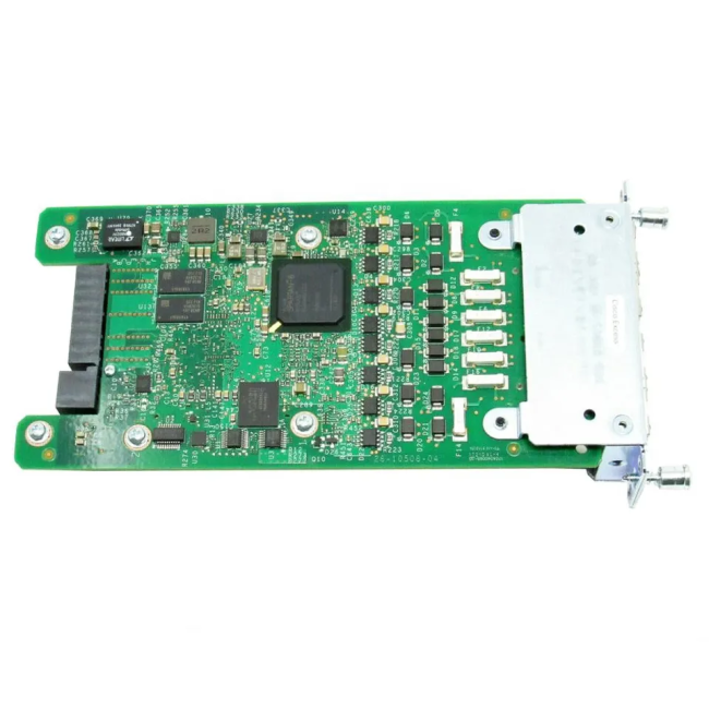 Detailed specifications of NIM-8CE1T1-PRI