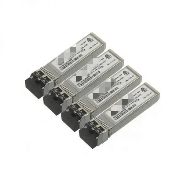 Technical diagram of C8R24B SFP transceiver