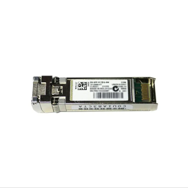 DS-SFP-FC32G-SW performance chart