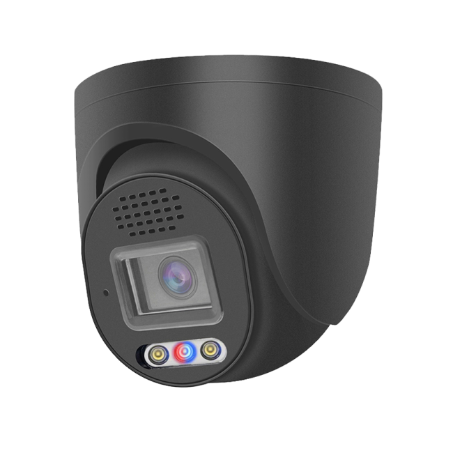 IP Camera Technical Specifications