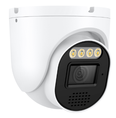 CCTV camera specifications