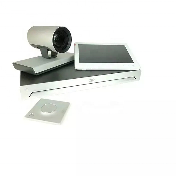 SX80 system in conference room setup