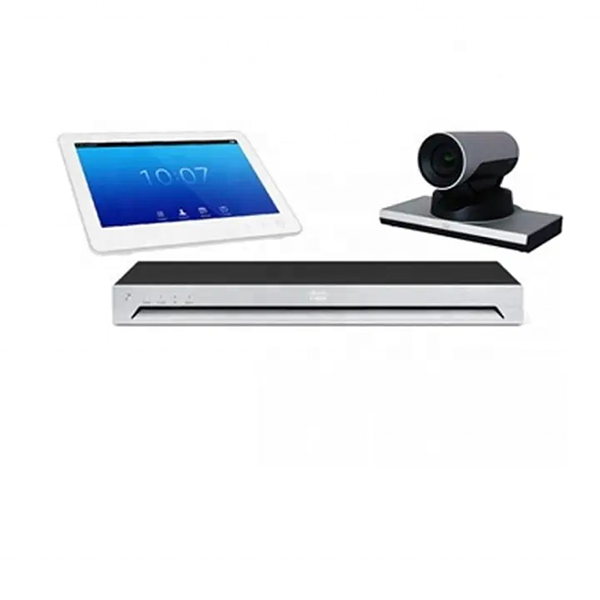 SX80 system interface details