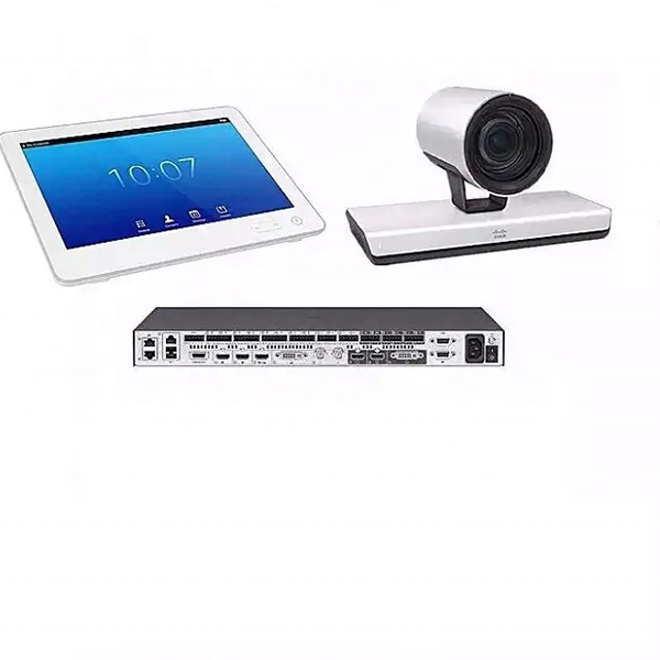 SX80 system specifications diagram