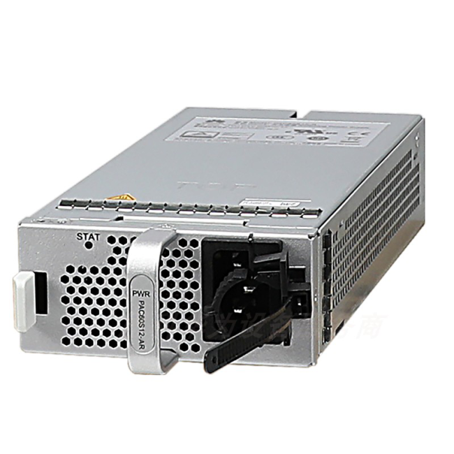 PAC60S12-AR Power Module technical details