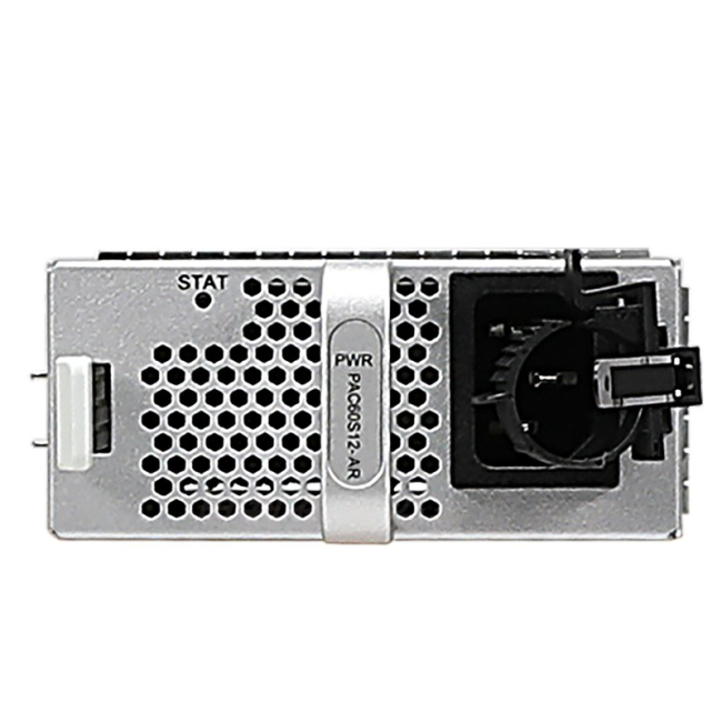PAC60S12-AR Power Module dimensions