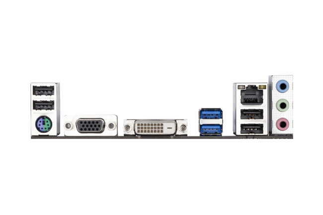 X99 Server Motherboard specifications chart