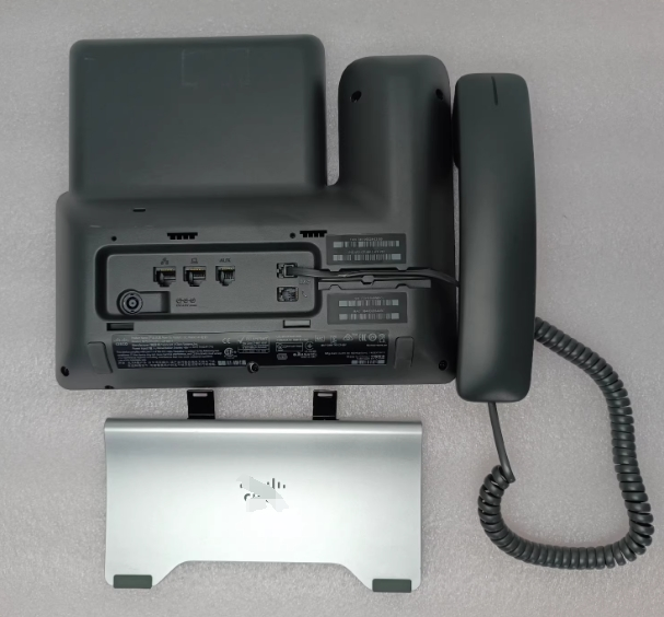CP-8845-K9 connectivity options
