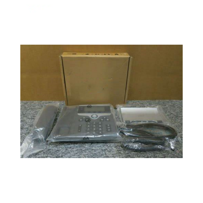 CP-7841-K9 VoIP Phone connectivity options