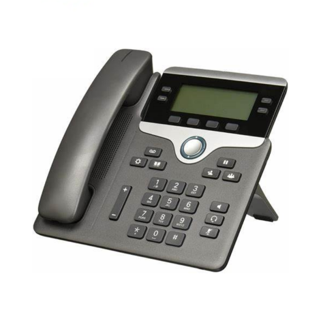 CP-8841-K9 VoIP Phone technical specifications