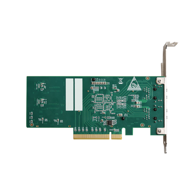Network adapter compatibility information