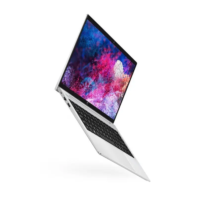 HPE Probook 440G8 display quality demonstration