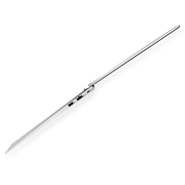 HPE Probook 440G8 side ports view