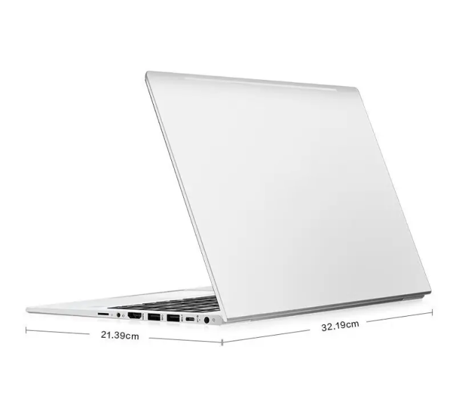 HPE Probook 440G8 packaging