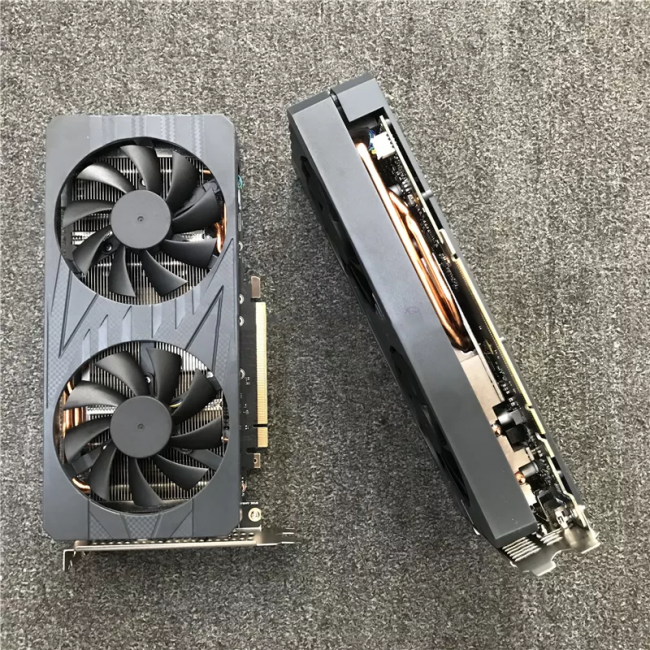 RTX3080m graphics card performance chart