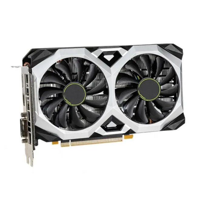 RTX 1660s Graphics Card technical specifications