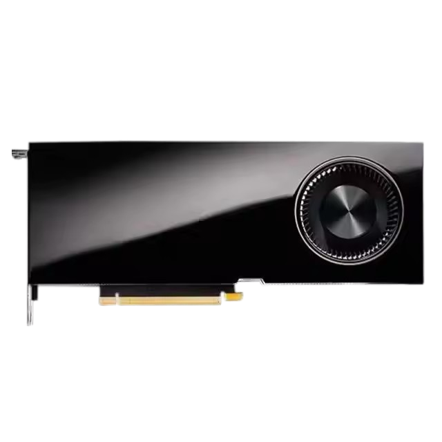 NVIDIA RTX A6000 GPU technical specifications