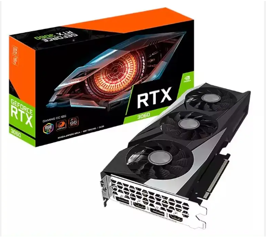 RTX 4090 graphics card technical specifications