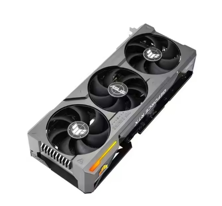 RTX 4080 interface ports view